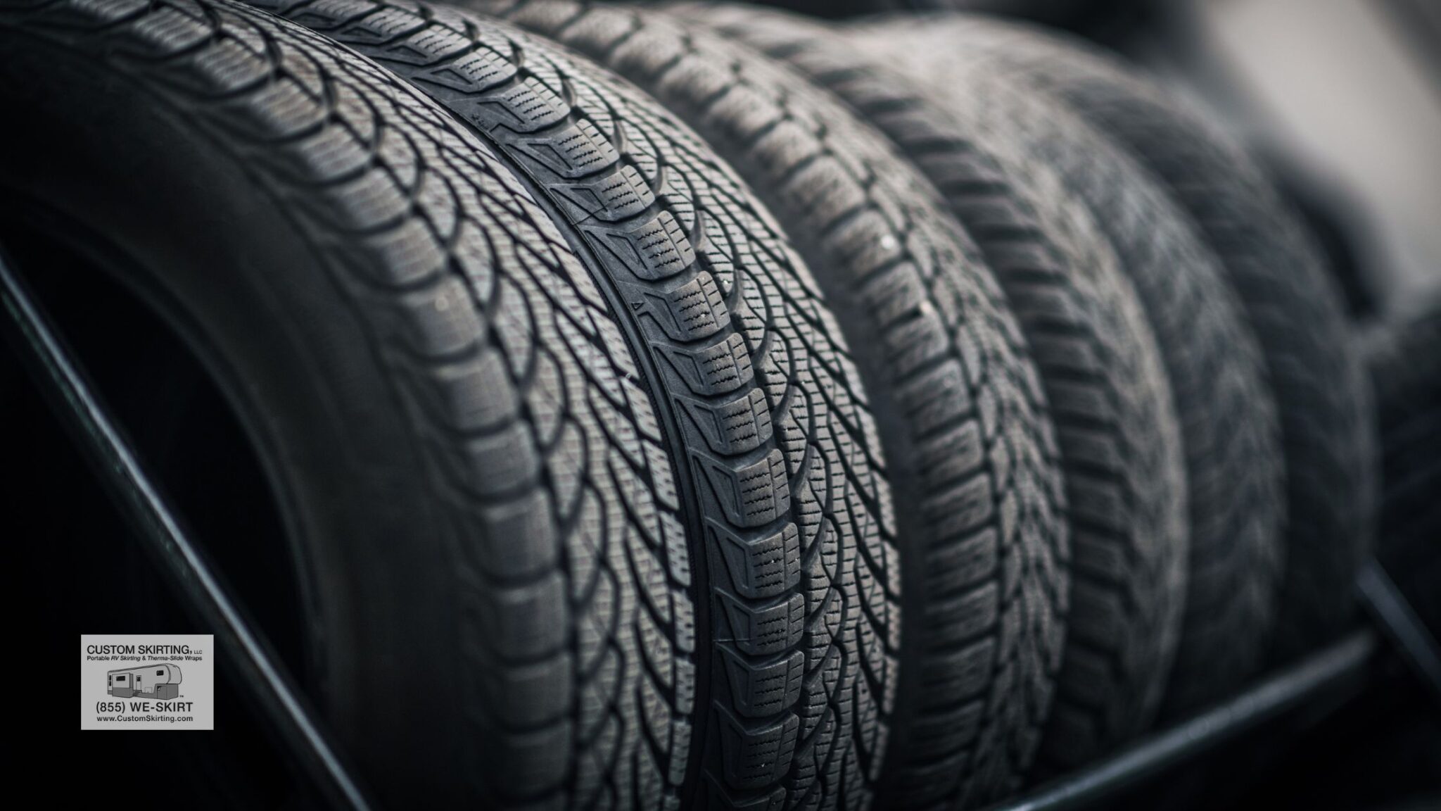 The Ultimate Guide to the Best RV Tires