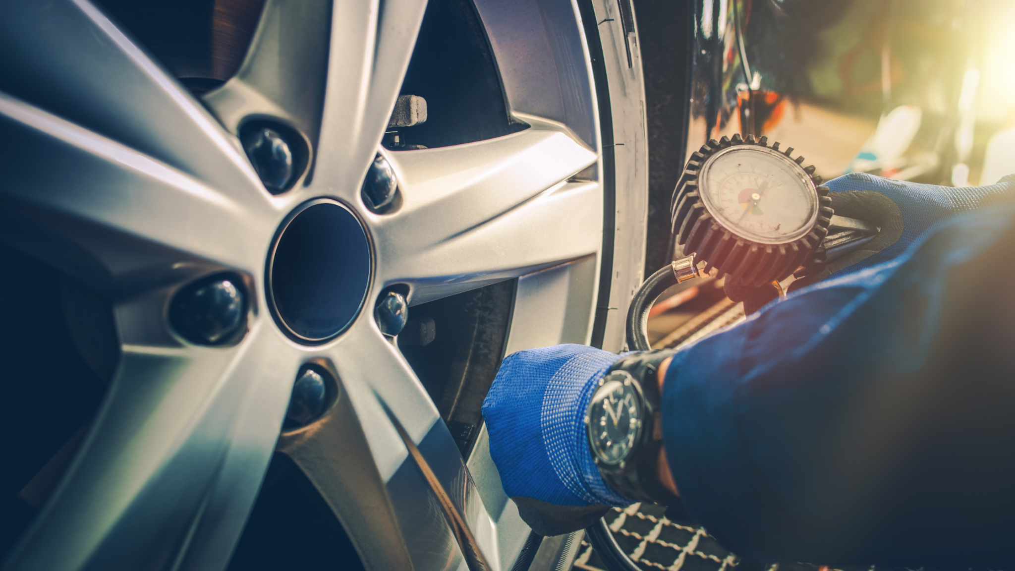Best Tire Pressure Monitoring Systems: Safety & Efficiency