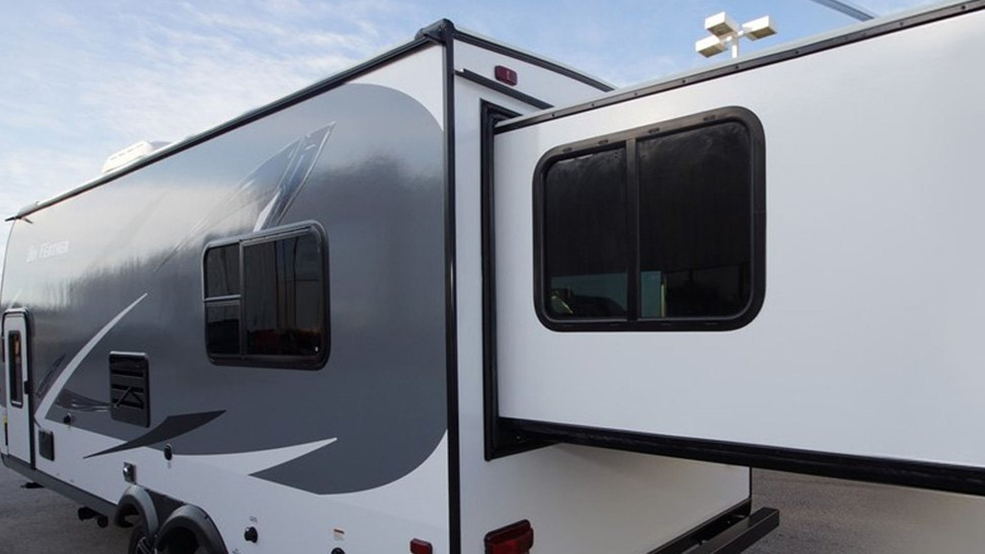Types of RV Slide Out Seals & How to Use Them