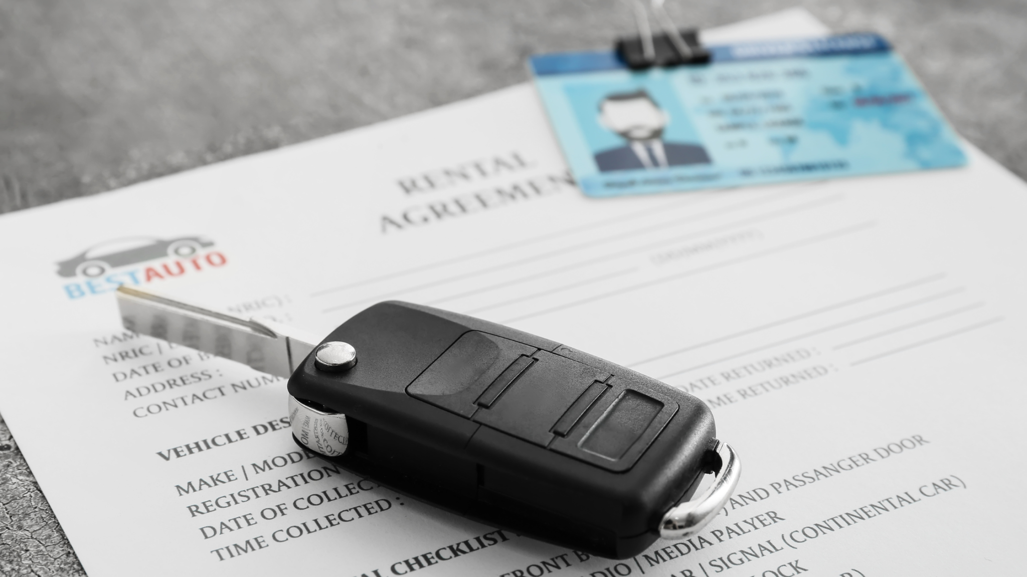 Do I Need a Special License to Drive an RV?