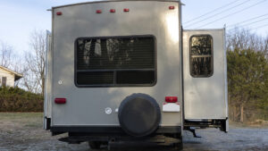 RV Slide Out Mechanism Types: A Complete Guide