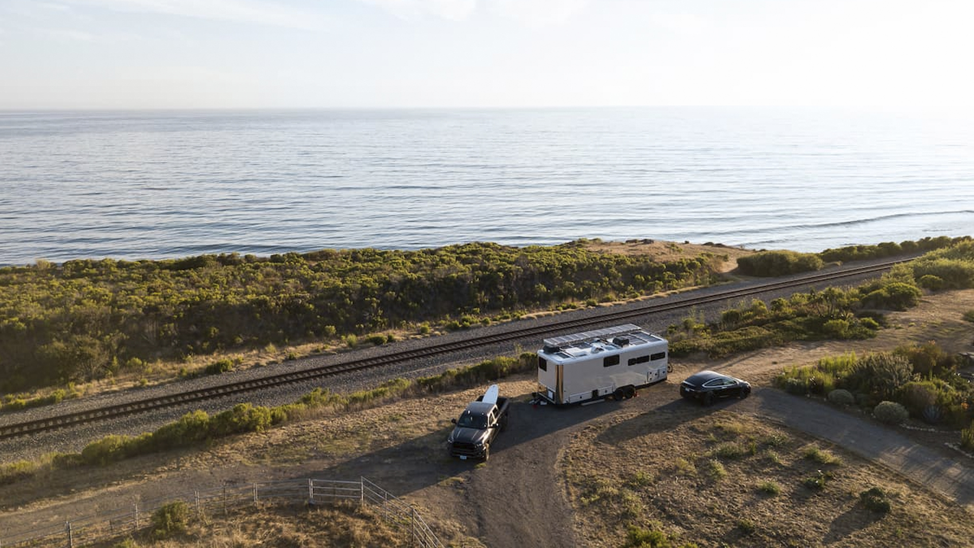 What is a Destination Trailer?: Guide to Extended-Stay RVing