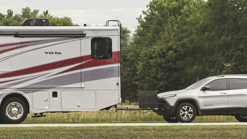 Top 10 Best Flat Tow Vehicles for RV Enthusiasts