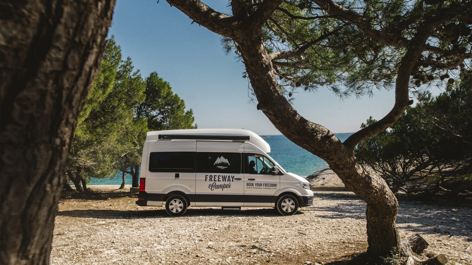 Top 10 Best State to Register RV: Simplify Your Journey