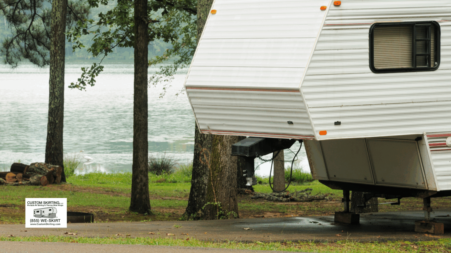 How Wide Is a Fifth Wheel Camper: Complete Dimensions Guide