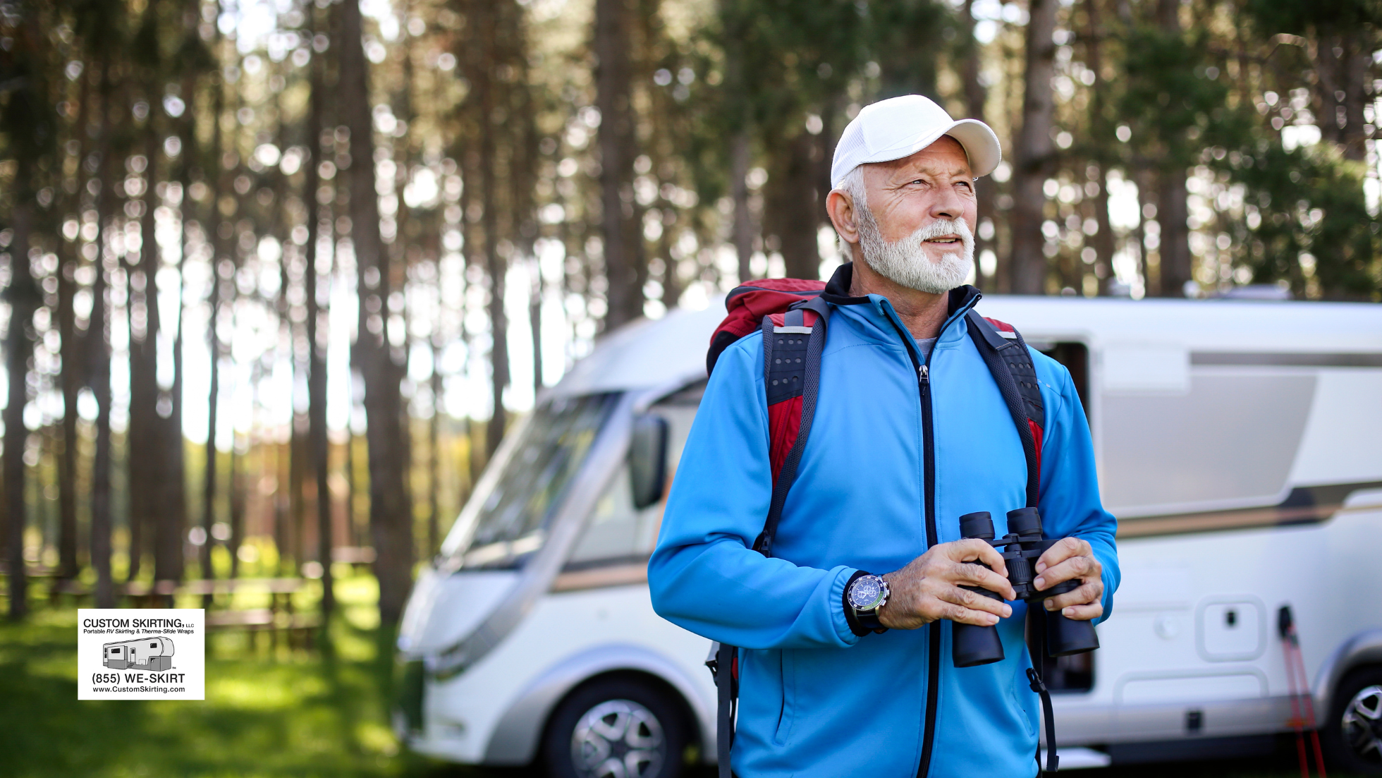Top 10 RV Clubs for Seniors: Benefits, Perks, and Community