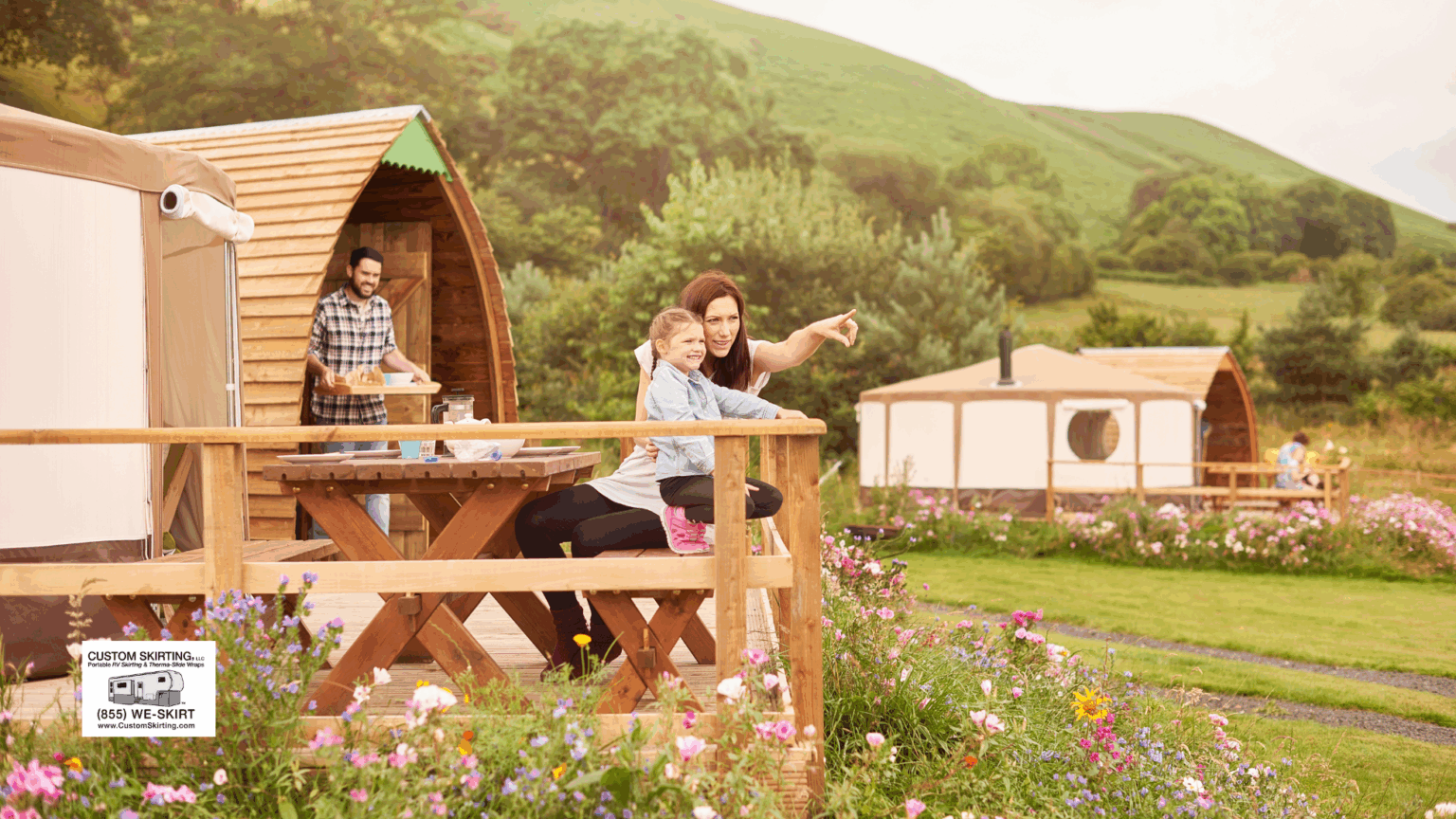 What is Glamping? The Ultimate Guide to Luxury Camping
